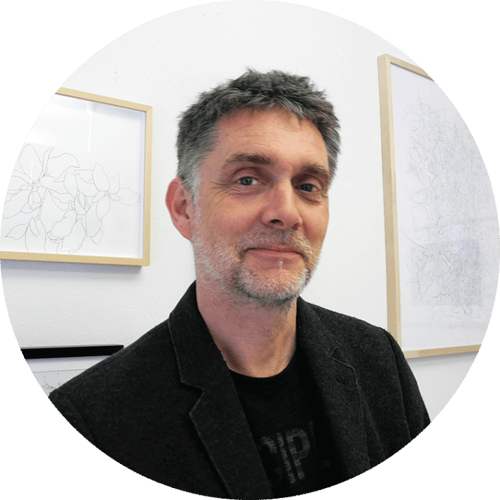 Michael Darling – dreipunkt-edition.de